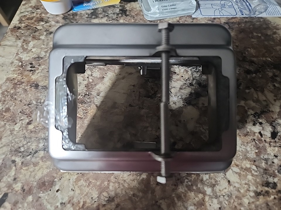 Josam Wall Hydrant Box | eBay