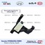 Genuine Front Corner Radar Unit LH 99120GI100 for Hyundai Ioniq 5 for ...
