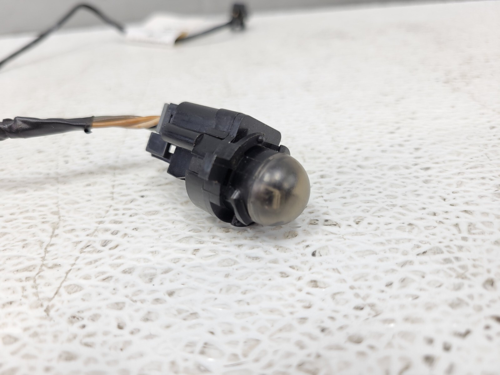 2007-2009 Cadillac SRX Front Dash Sun Temperature Sensor OEM | eBay