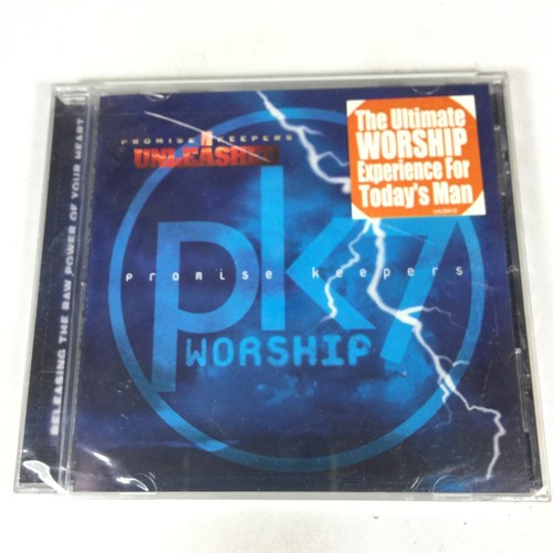 Unleashed - Audio CD By Promise Keepers - NEW | eBay