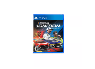 Motorsport Games NASCAR 21: Ignition (PS4) | eBay