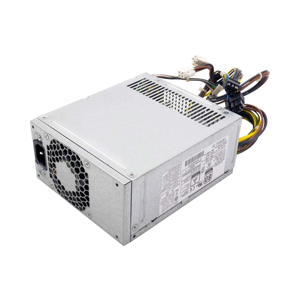 Power Supply 500W Replacement for HP Z2 G4 800 880 G3 G4 MT DPS-500AB ...
