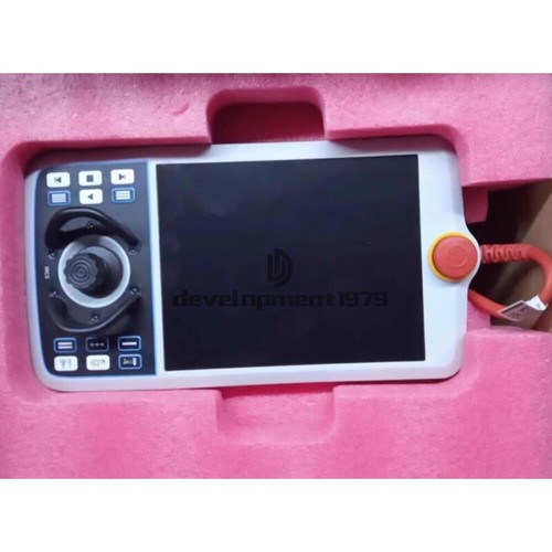 1PC New ABB DSQC3120 3HAC085598-001 Robot Teach Pendant Fast Shipping ...