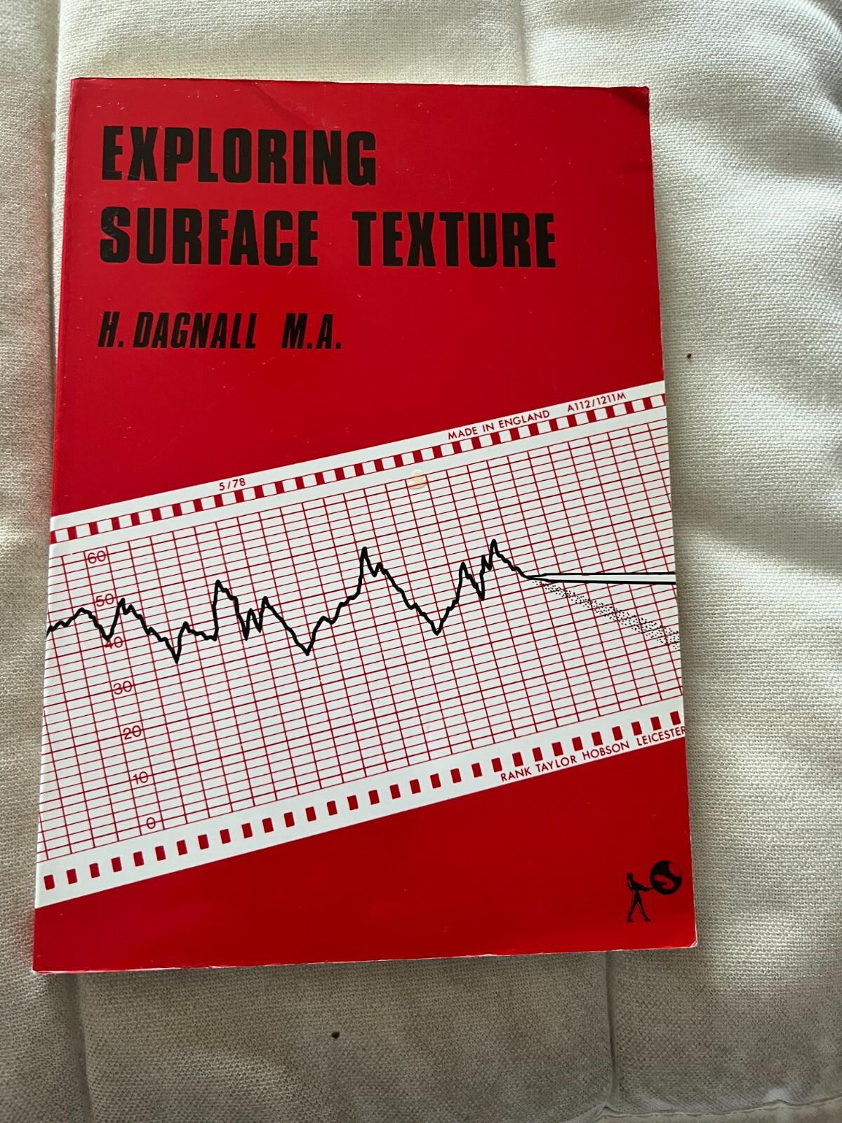 Exploring surface texture by Dagnall, H | eBay