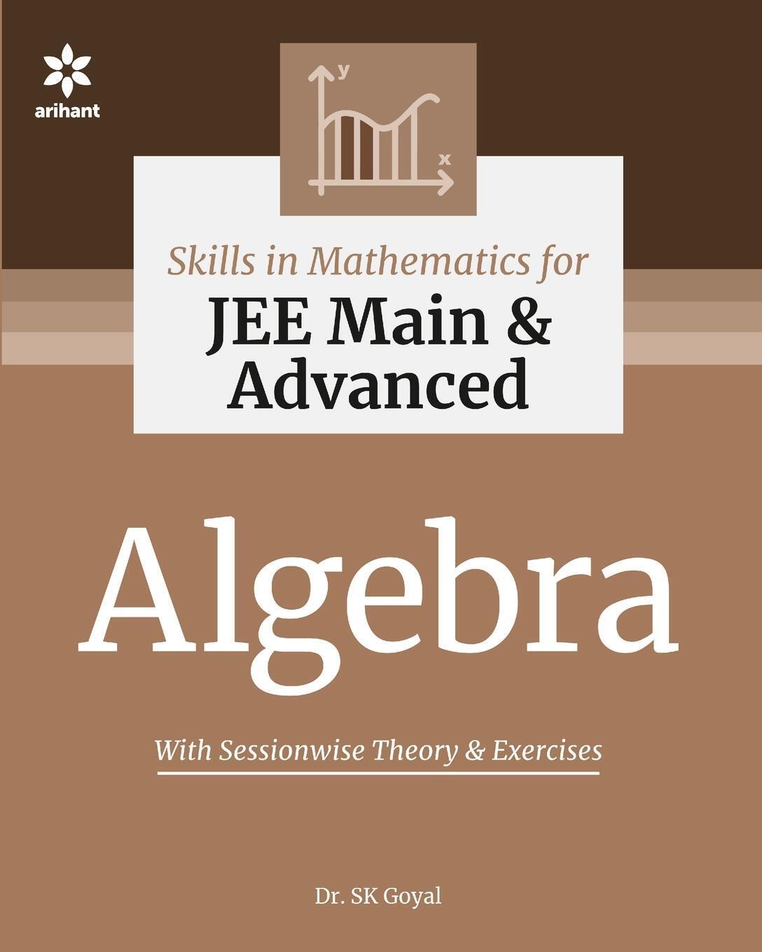 Algebra Mathematics von Sk Goyal (2021, Taschenbuch) online kaufen | eBay