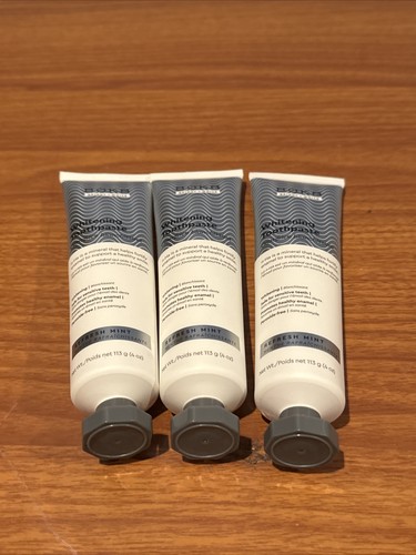 (2 PACK) BOKA Refresh Mint Whitening n-Ha Toothpaste, 4 oz Exp 7/28 | eBay