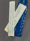 Sterling Slide Rule 587 for sale | eBay
