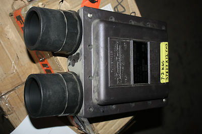 BURN BRITE Ex d FLP2 2x36-240 HPF hazardous area light dual 36W 240V | eBay