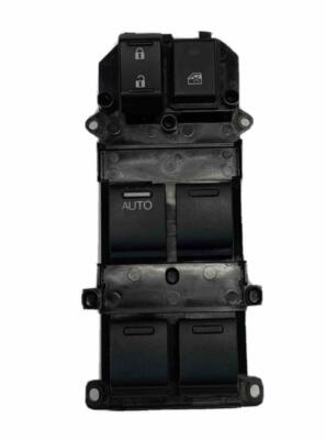 2016 2019 HONDA HRV DRIVER'S MASTER WINDOW SWITCH ASSY OEM 35750T7SA01 ...