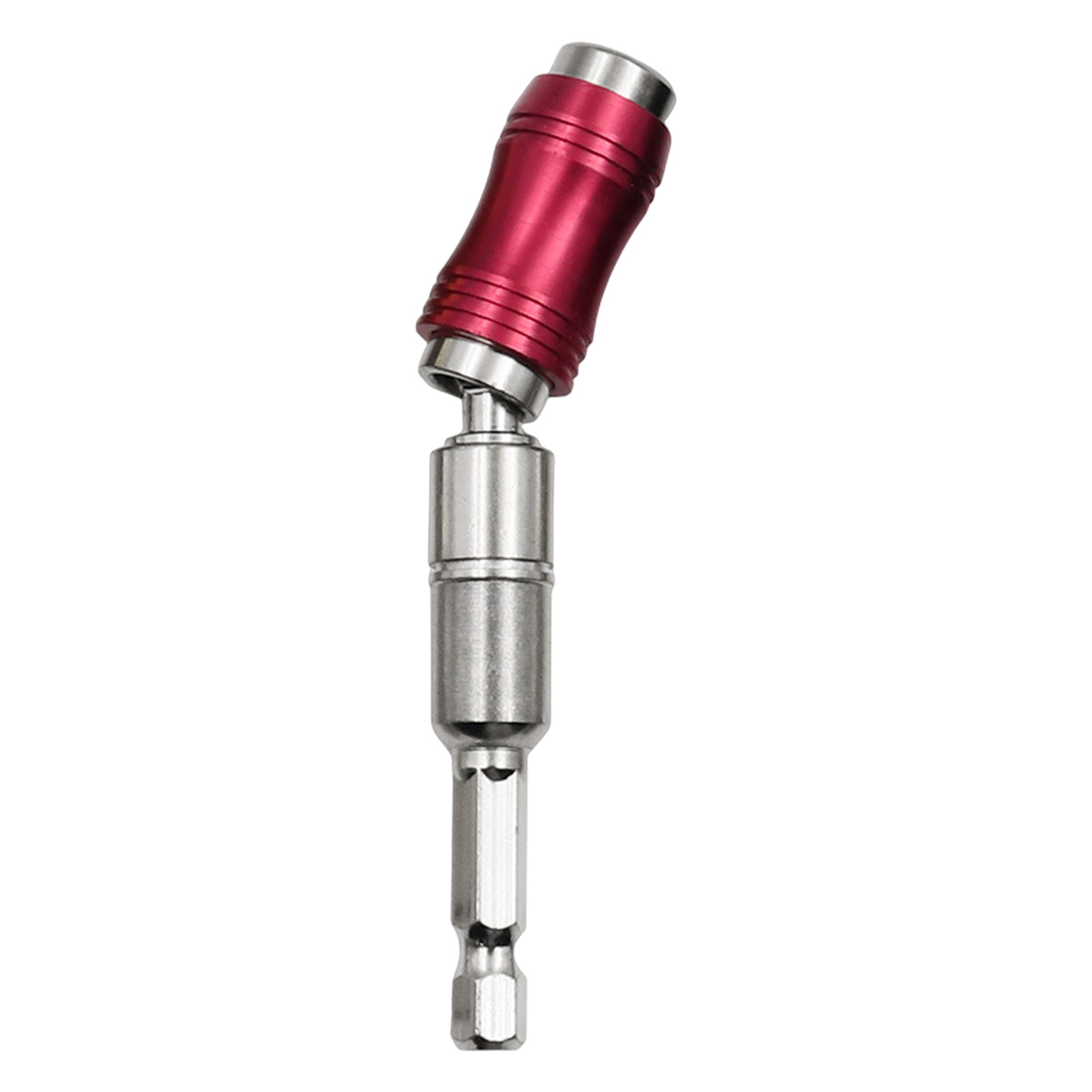 Drill Bit Universal Joint Built-in Strong Magnetism Replacement ...