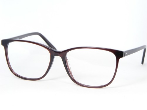Vistan Mod. 6624 Col. 3 BROWN GLITTER EYEGLASSES GLASSES FRAME 54-16 ...