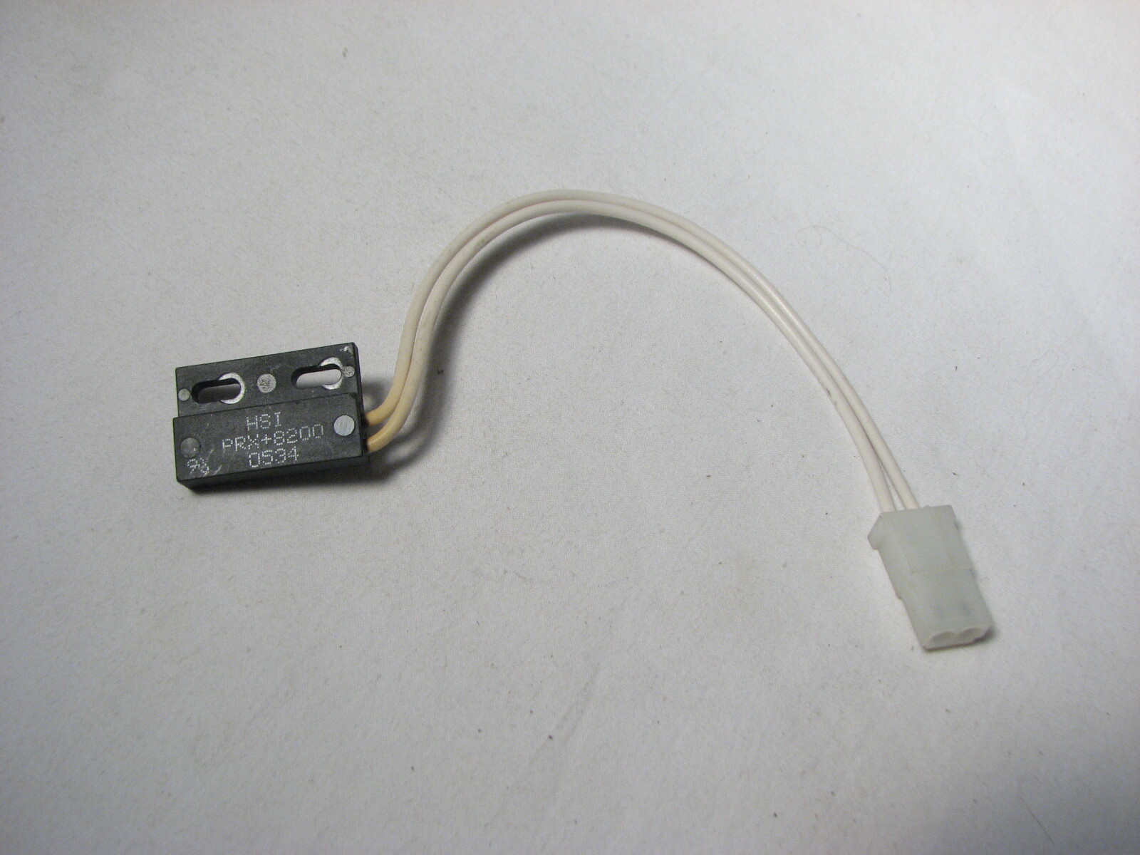 New NABCO GYRO TECH 1100 Magnetic Check Reed Switch #128327 | eBay