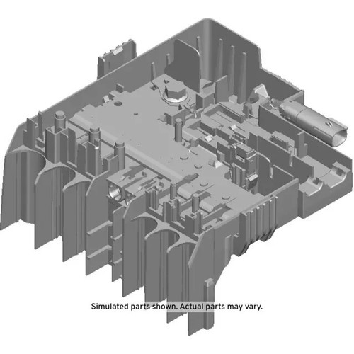 Genuine GM Junction Block 86774331 | eBay