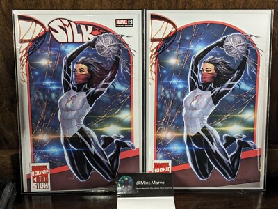 Silk #2 Tyler Kirkham Basketball Rookie Trading Card Variant TD ...