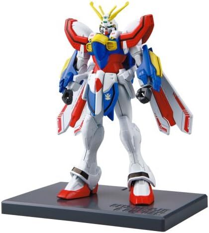 1/200 Speed Grade Collection 04 G Gundam | eBay