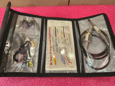 Probe Master 4901-2RA 150MHz Probe Kit NEW! | eBay