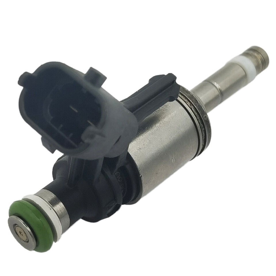 4X Fuel Injector For Citroen C4 Peugeot 208 308 0261500157 9802541680 ...