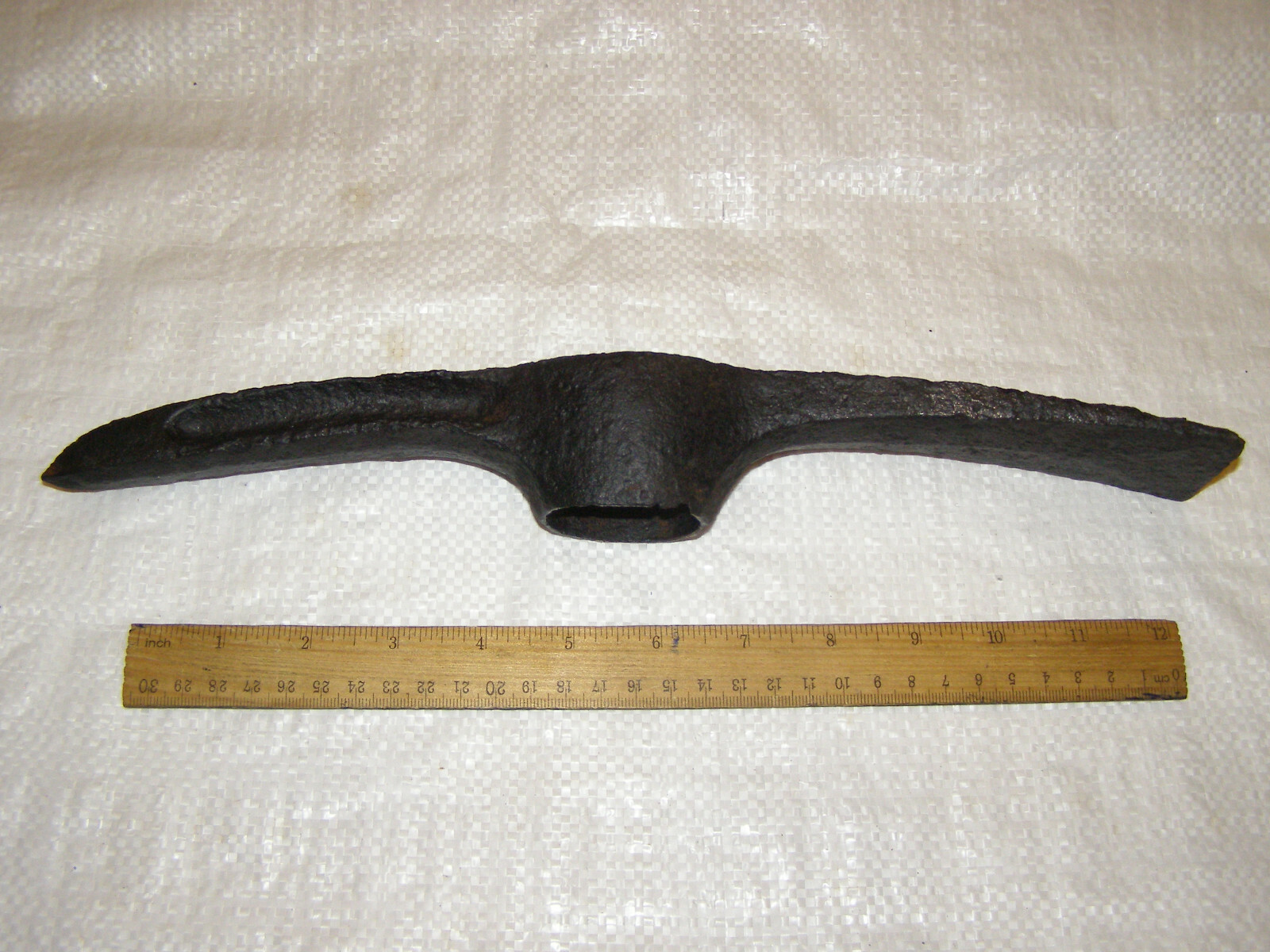 WW1 Original pick axe head of the Russian Imperial Army model 1908 | eBay