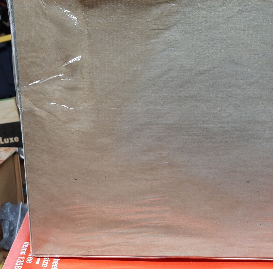 VINTAGE 1969 AURORA SEALAB III FACTORY SEALED TORN CELLO DECENT OVERALL ...
