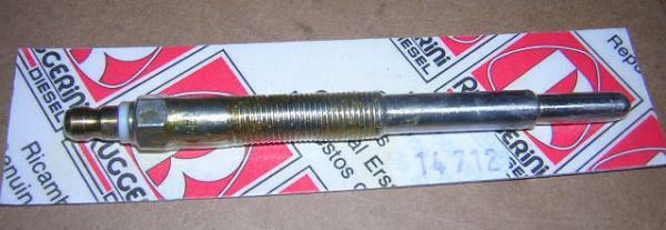 14712, Deutz Glow Plugs | eBay