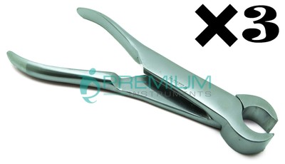 Orthopedic - Pin Cutter