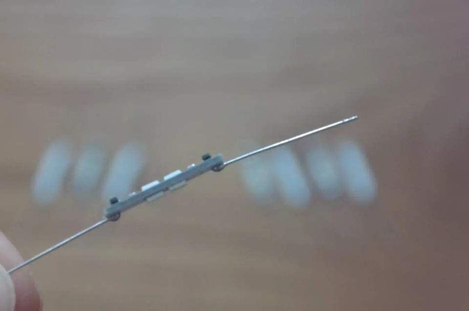 Bose 550 551 Spatial Control replacement LED lamps kit panel bulb ...