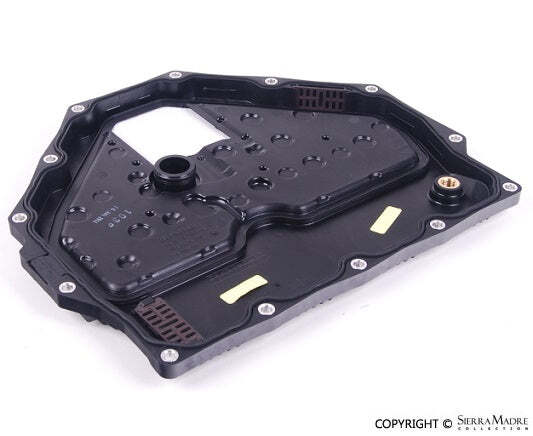 Porsche Transmission Oil Pan - 997 09-12 9G132102500 | eBay