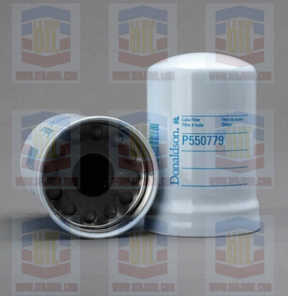 DONALDSON P550779 - cross reference oil filters | oilfilter ...