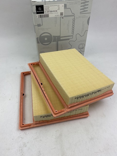 Mercedes-Benz 2750940204 Genuine OEM Filter Element for sale online | eBay