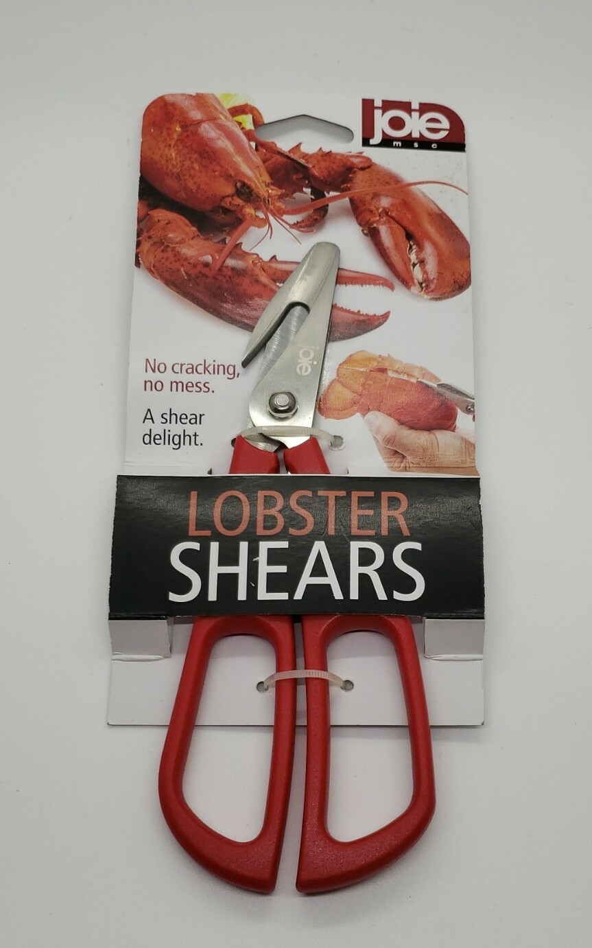 Lobster Shears