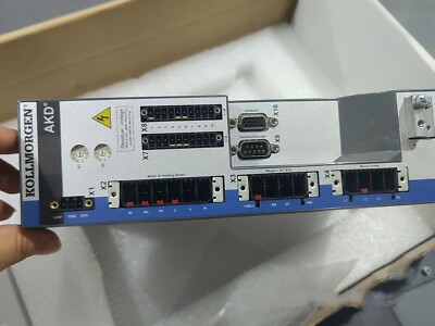 1PCS NEW AKD-P00607-NBPN-0109 servo driver (DHL or EMS)#N6998 YF | eBay