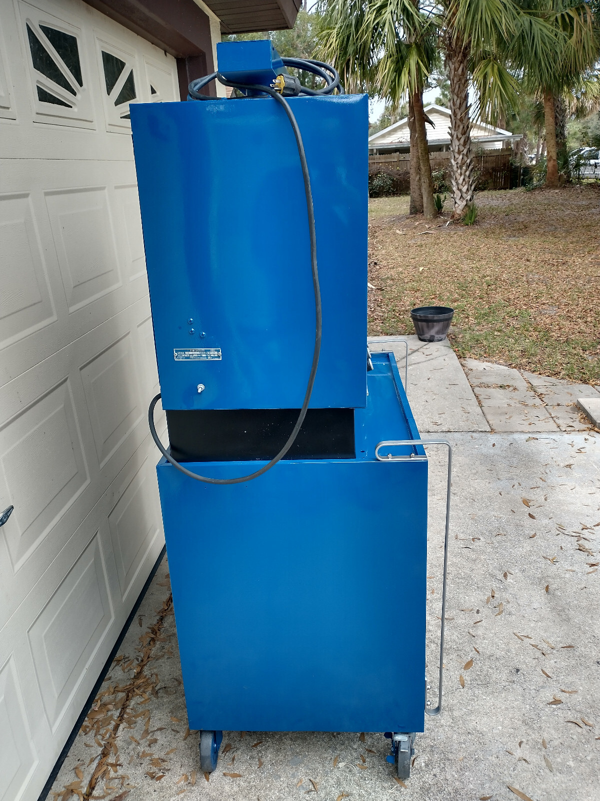 Sun Electric 1015 Engine Analyzer Tune up Tester Excellent Condition | eBay