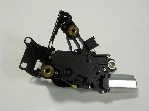 61627208602 MOTEUR D´ESSUIE-GLACE ARRIERE / 1397220497 / 17275493 POUR ...