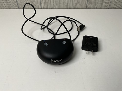 Sonic Hearing Aid Charger Minirite C-1B2 Dock Only OEM Genuine | eBay