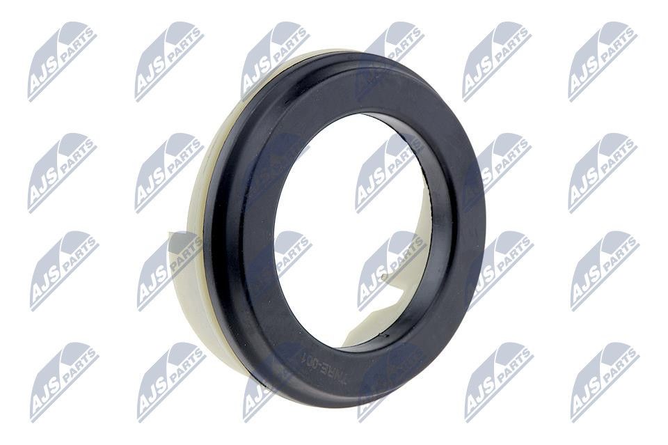 AD-RE-001 TOP STRUT MOUNTING BEARING PAIR FRONT NTY 2PCS NEW OE ...