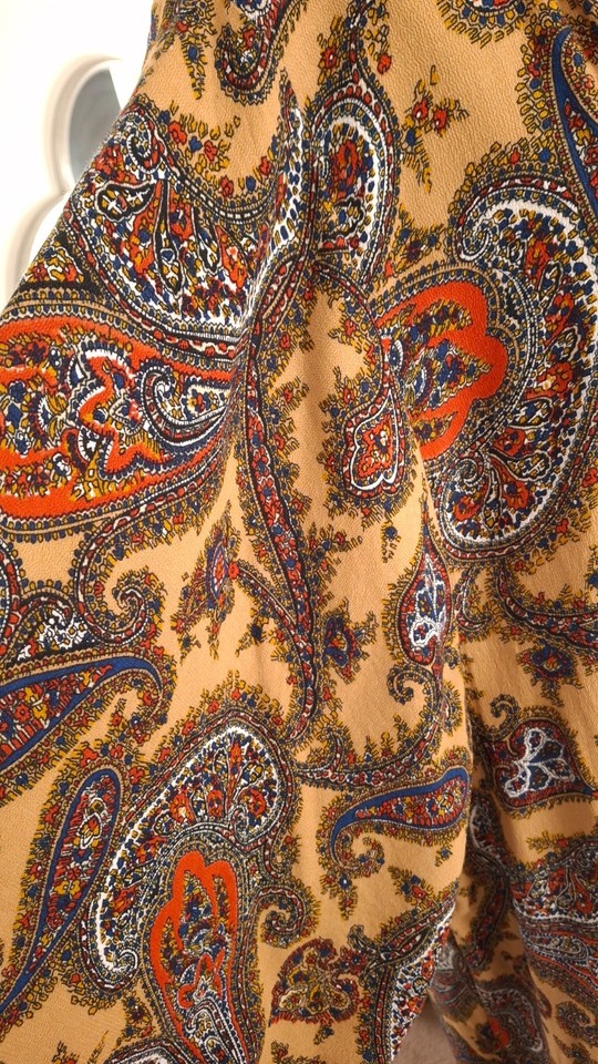 FAT FACE Ladies Kimono palazzo trousers Set Womens 18 20 22 XL Boho ...