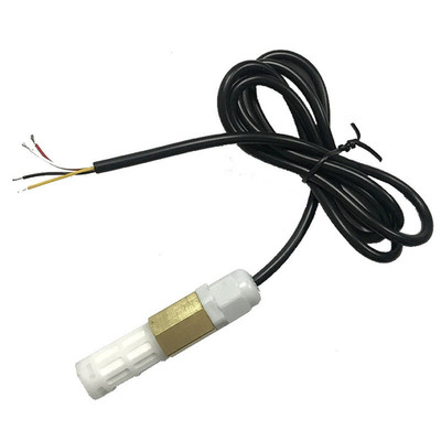Humidity Sensor Environmental Monitoring Automotive Use Healthcare ...