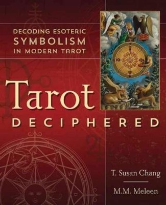 T. Susan Chang M.M. Meleen Tarot Deciphered (Tascabile) | eBay