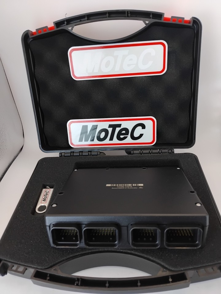 2007-2013 Nissan GT-R R35 MoTec ECU ECM M150 Plug And Play Kit Engine Management | eBay