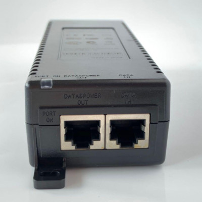 1PC For POE power module 30W AP power adapter AIR-PWRINJ6 | eBay