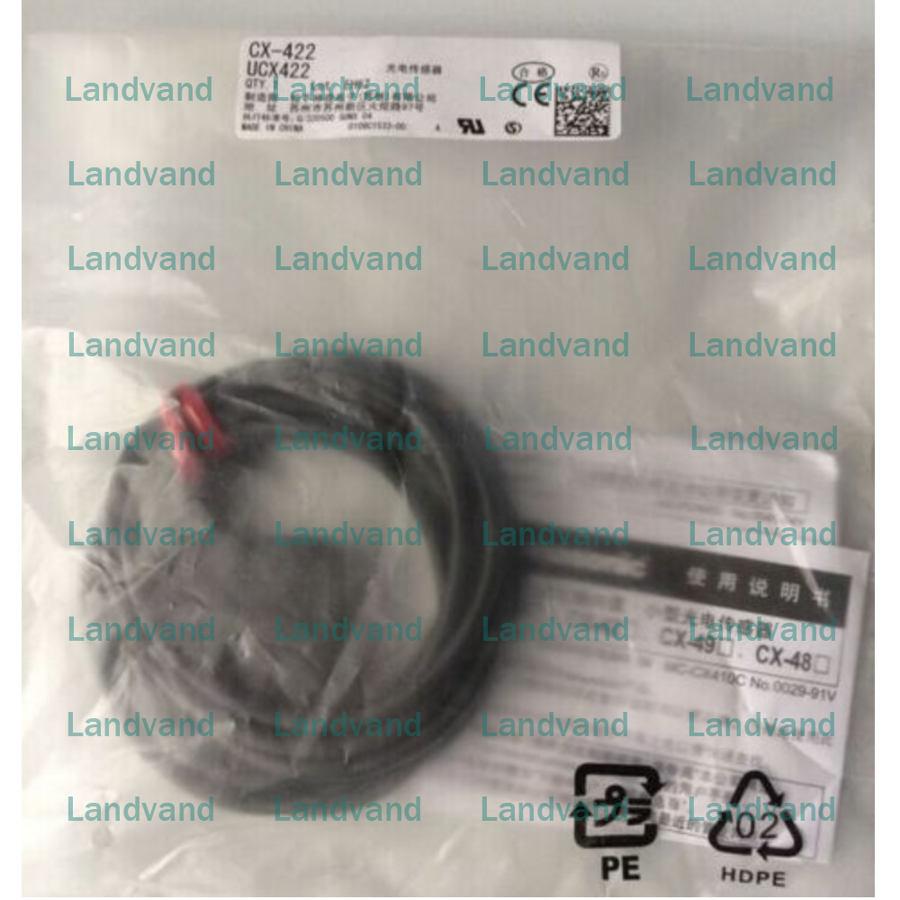 CX-422 For Panasonic Sunx New Photoelectric Sensor free shipping | eBay