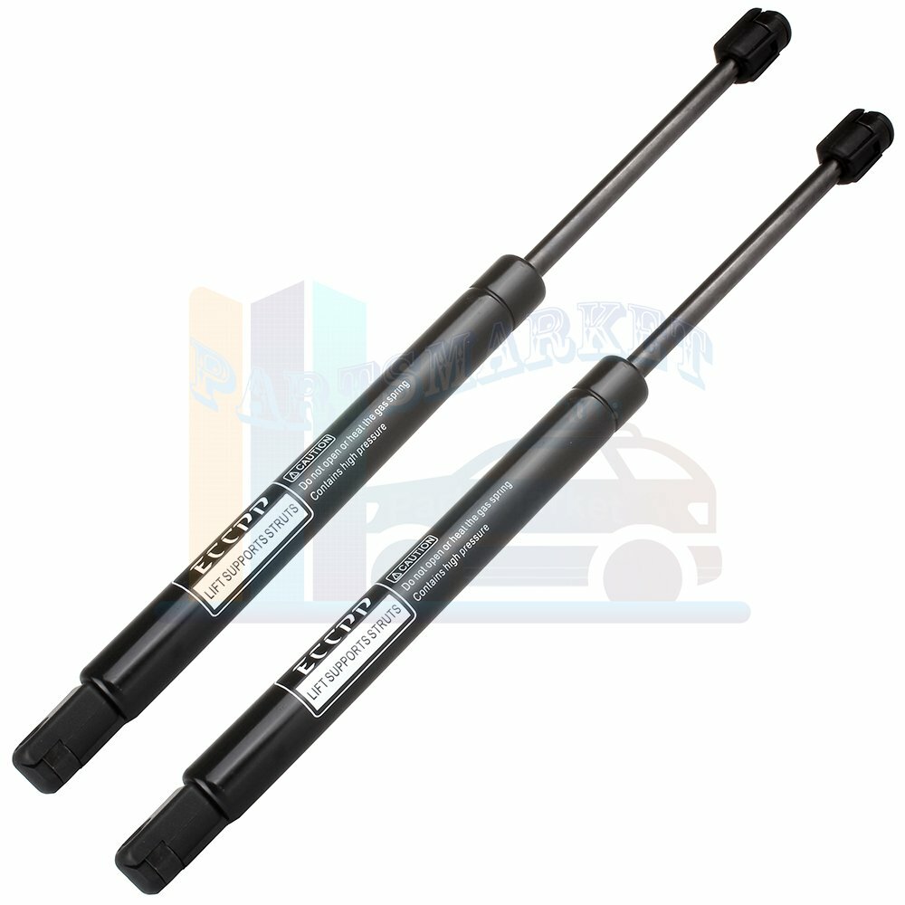 1 Pair Trunk Lift Support Struts For Lexus GS350 05-12 Lexus GS300 2005 ...