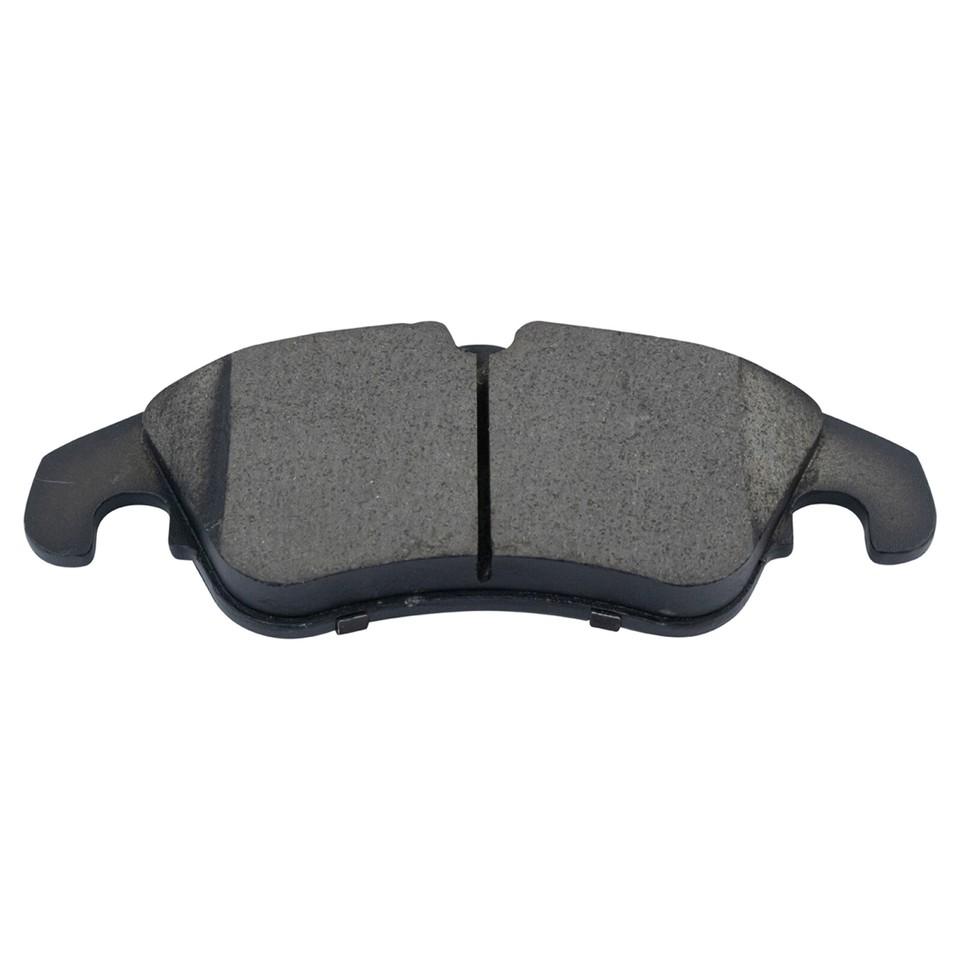 Front and Rear Disc Brake Kit for Audi Q5 A4 A5 Quattro | eBay