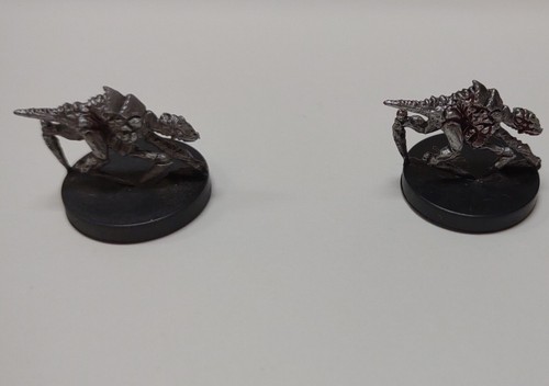 D&D Miniatures: Deathknell 37/60: Kruthik Hatchling | eBay