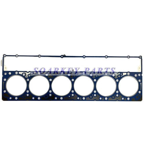 Fits For Caterpillar CAT New C13 Head Gasket 221-9392 2219392 High ...
