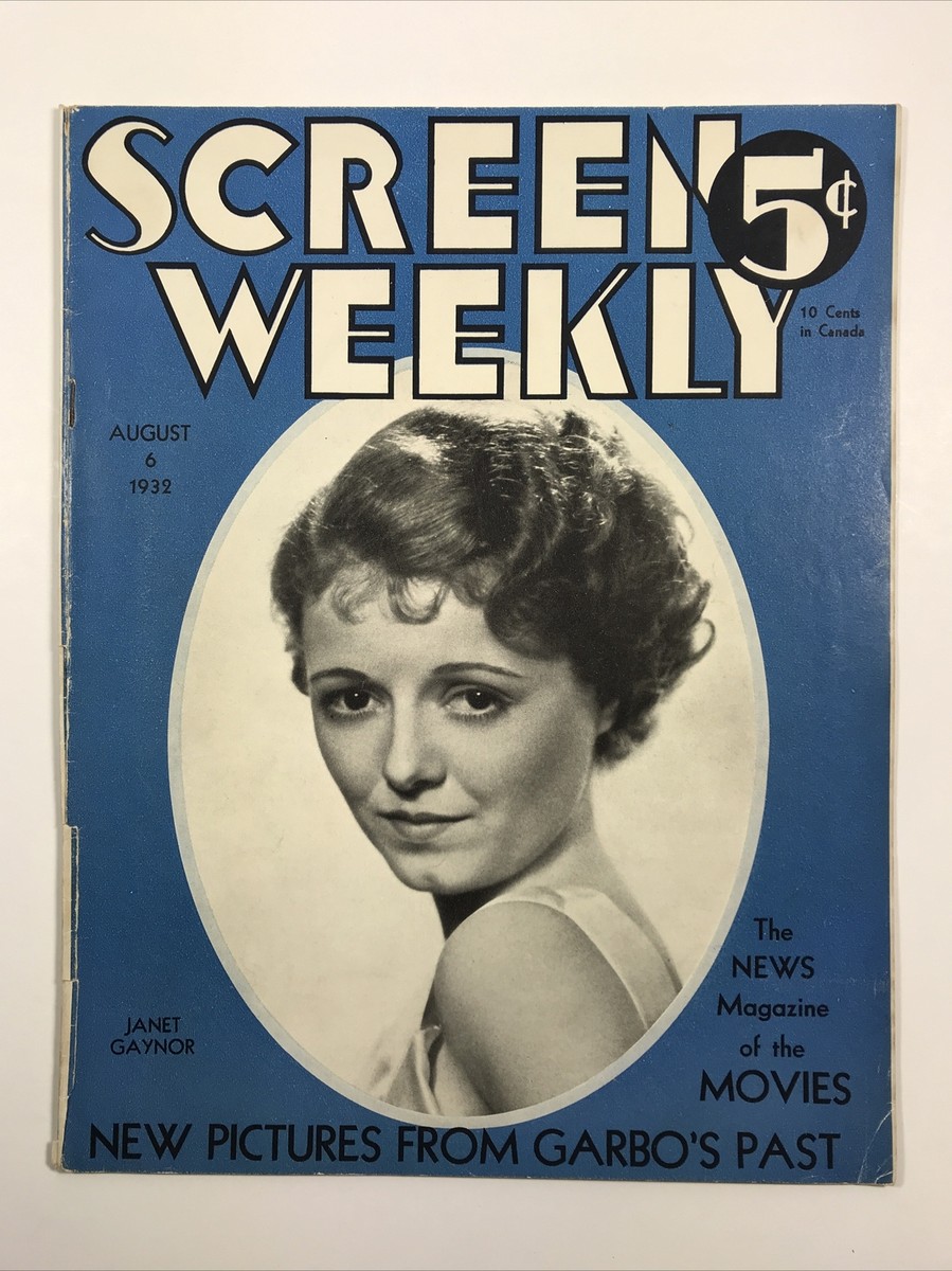 Old Movie Magazines Movie Magazines 1920s | Collectors Weekly