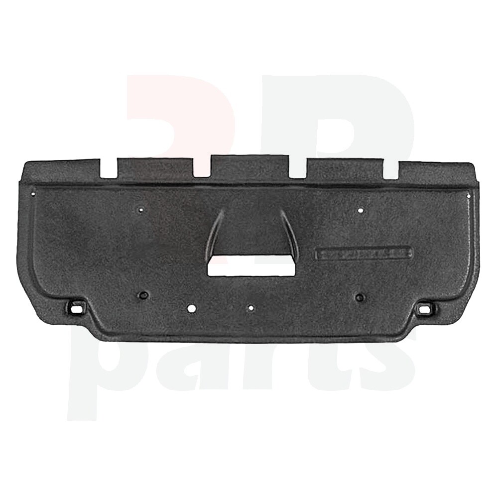 FOR AUDI A6 C6 2005 - 2010 NEW GEARBOX COVER UNDER TRAY PROTECTION 4F0 ...