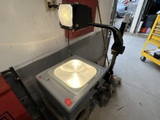 3M+9100+Overhead+Projector for sale online | eBay