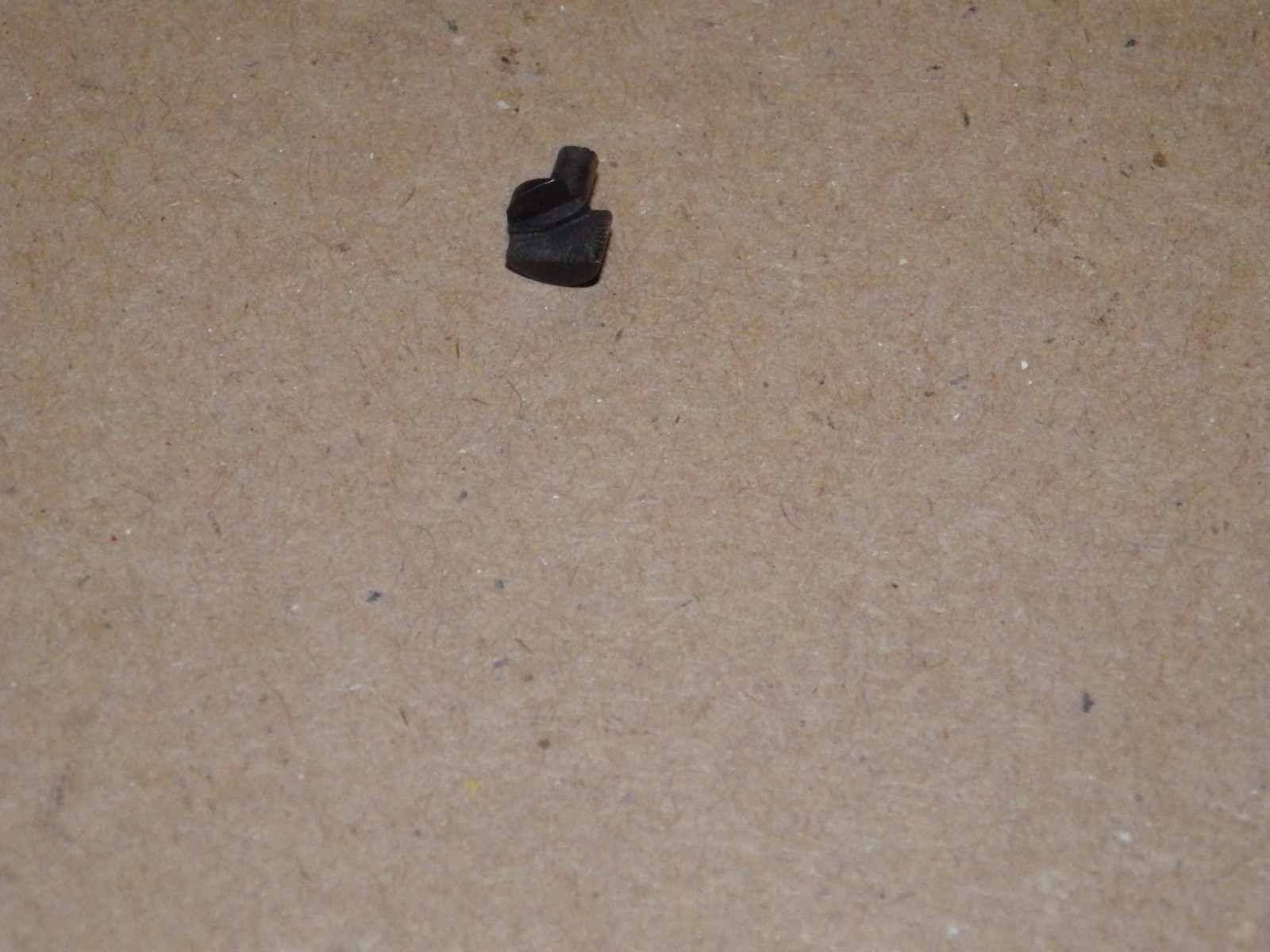 Smith and Wesson Revolver K and N frame, FRAME LUG ,sw39 | eBay