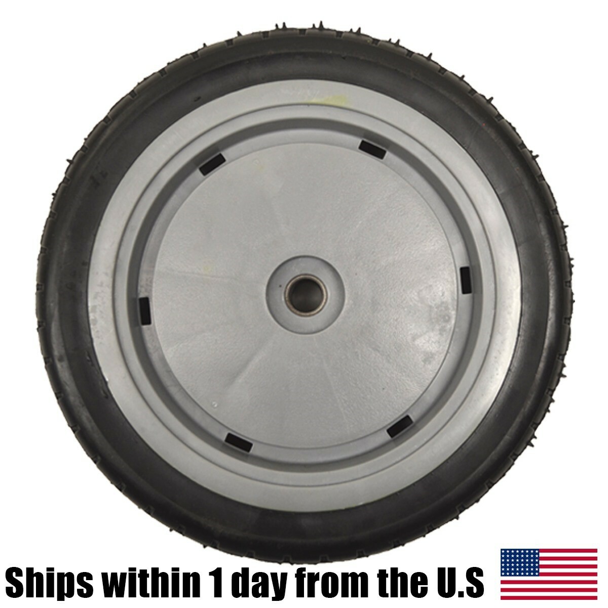 4PK Genuine Original Toro Self Propelled Super Recycler Drive Wheel 98 ...